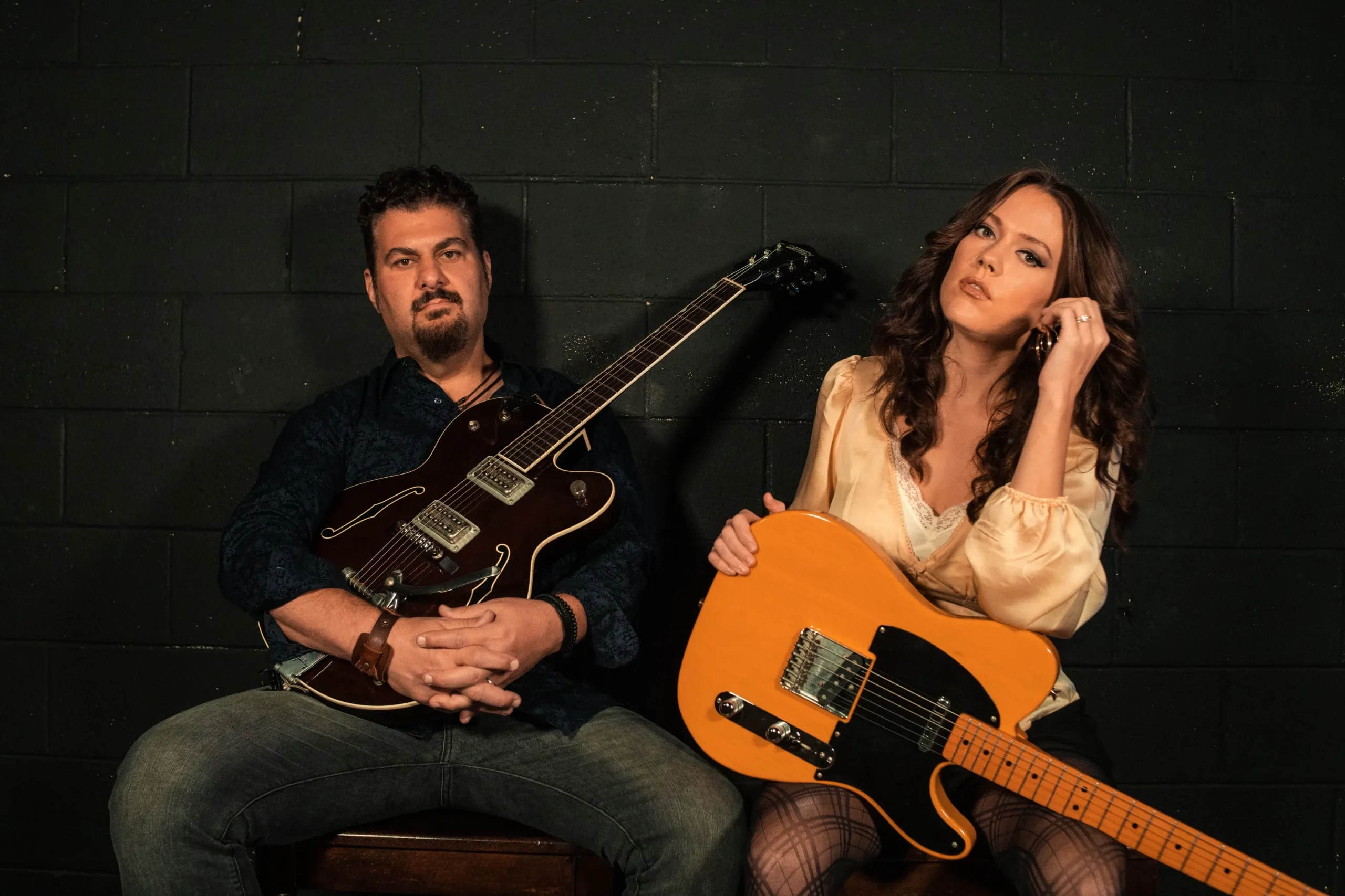 AUK’s EP Round-Up – March 2024 – Americana UK