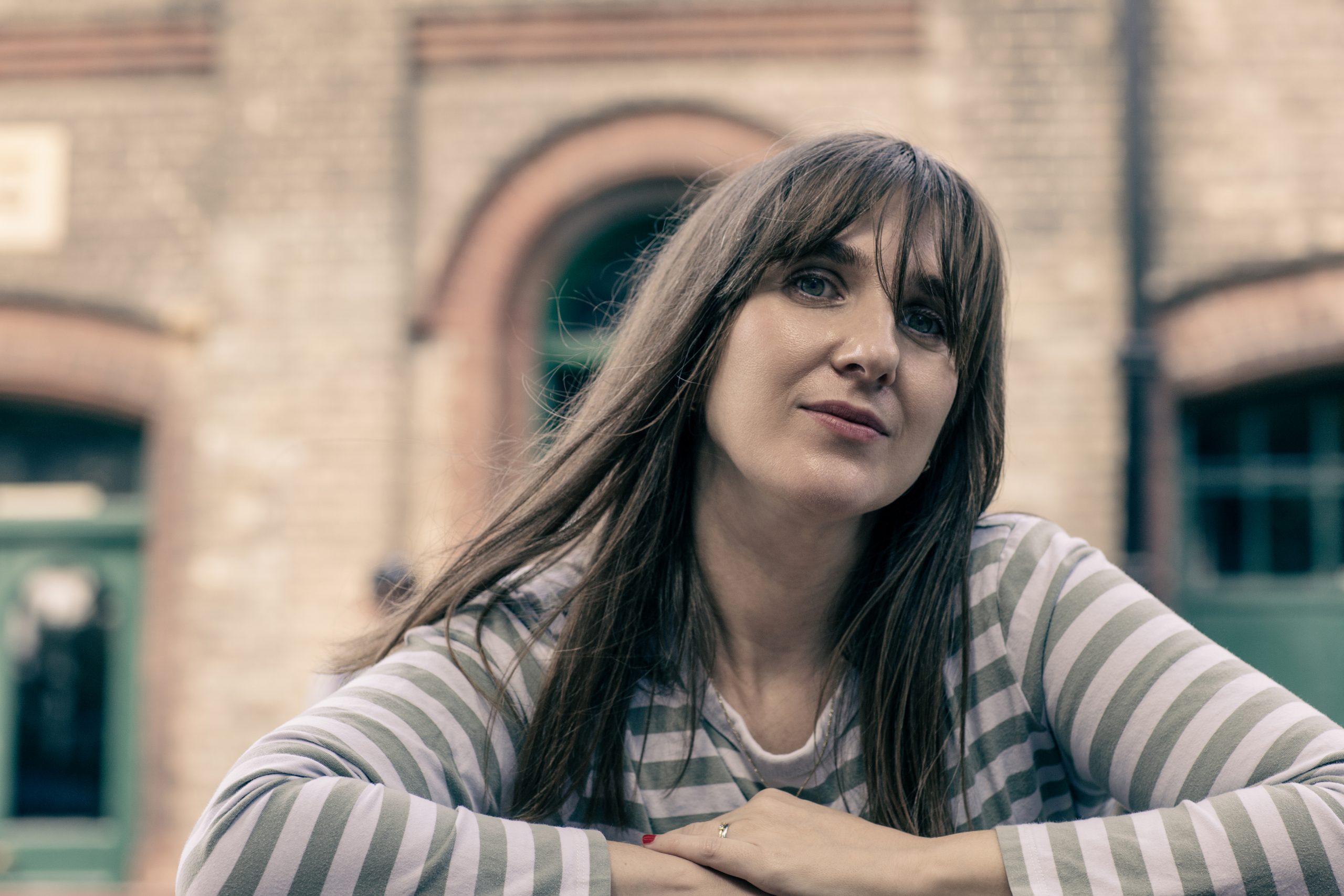 Interview: Annie Dressner on “I Thought It Would Be Easier” – Americana UK