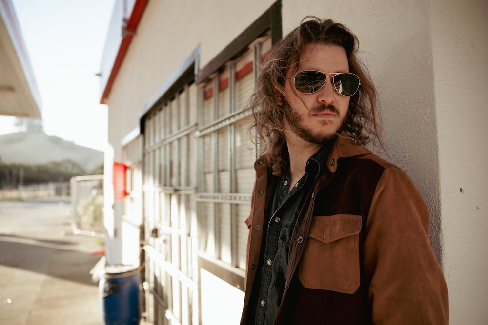 Video Interview: Alex Jordan on “Queen Kerosene” and playing with ...