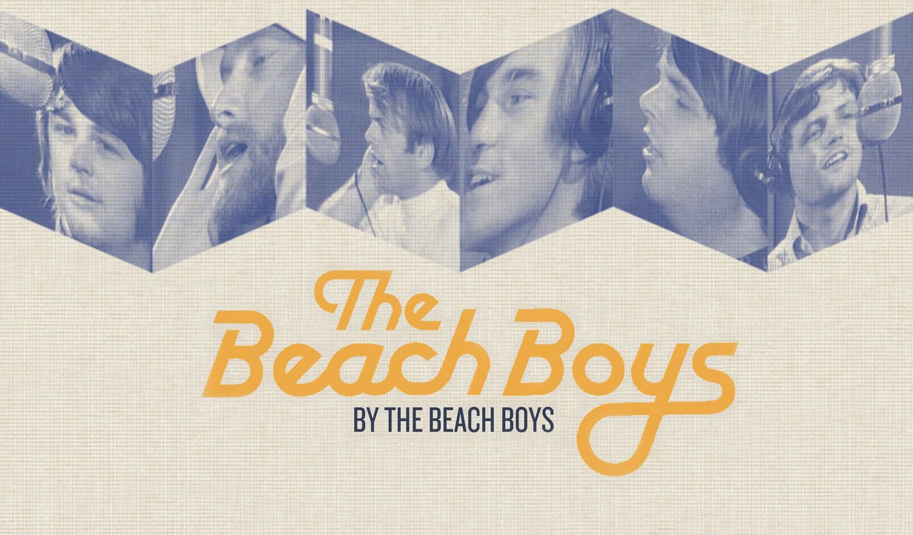 Book Review: “The Beach Boys by The Beach Boys” – Americana UK