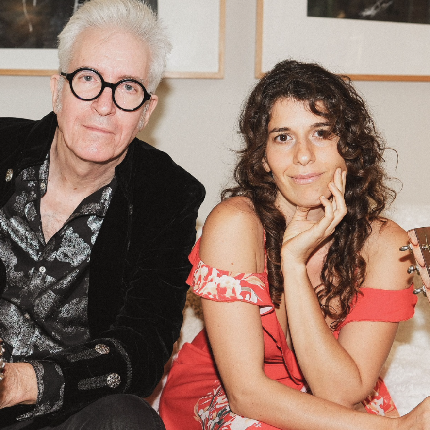 AUK’s EP Round Up – April 2024 – Americana UK