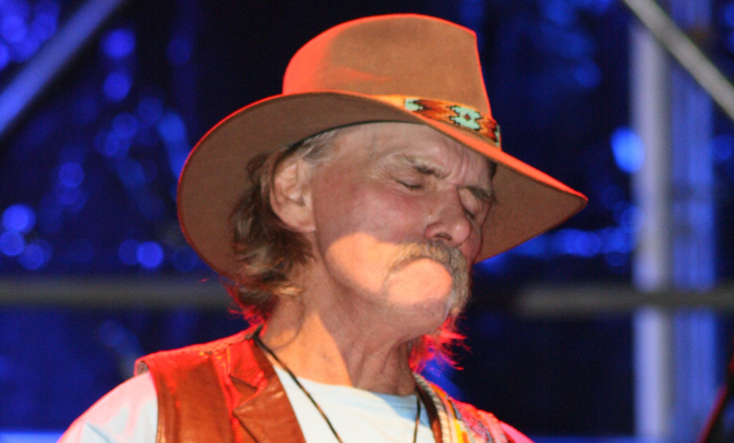 The Song Remains: Richard “Dickey” Betts (1943-2024) – Americana UK