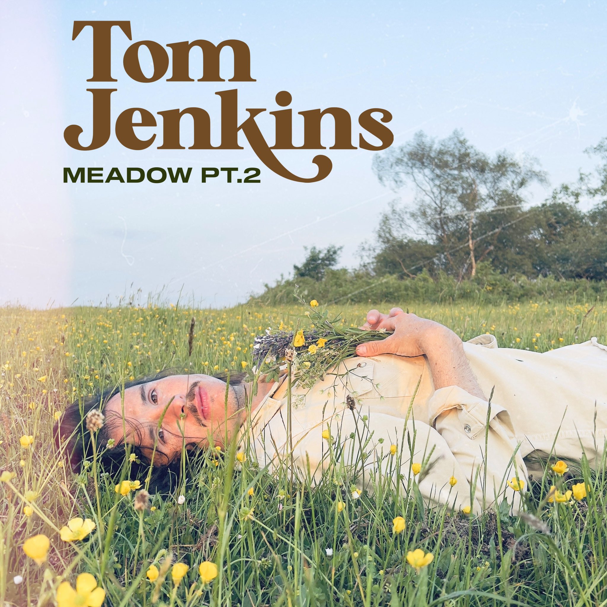 Tom Jenkins “Meadow Pt 2” – Americana UK
