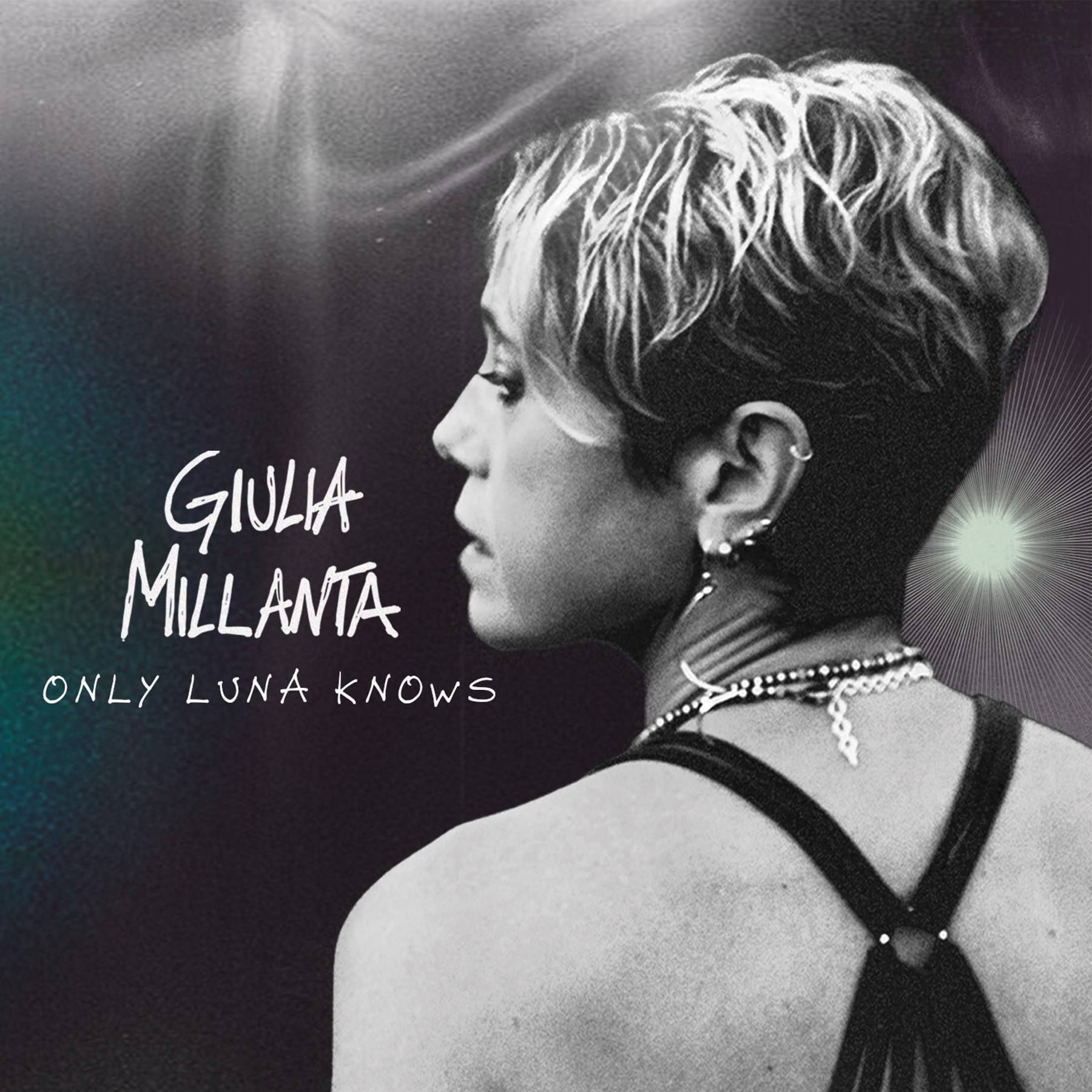 Giulia Millanta “Only Luna Knows” – Americana UK
