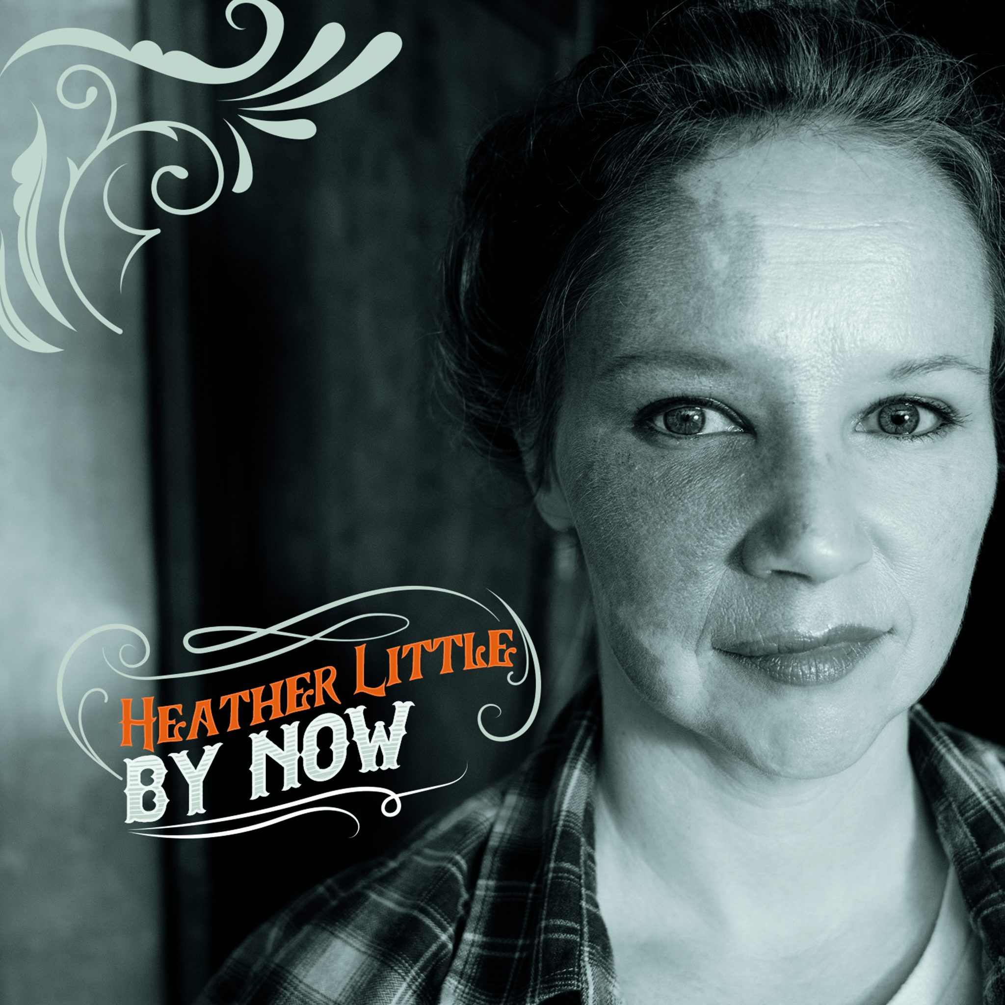 Heather Little “By Now” – Americana UK