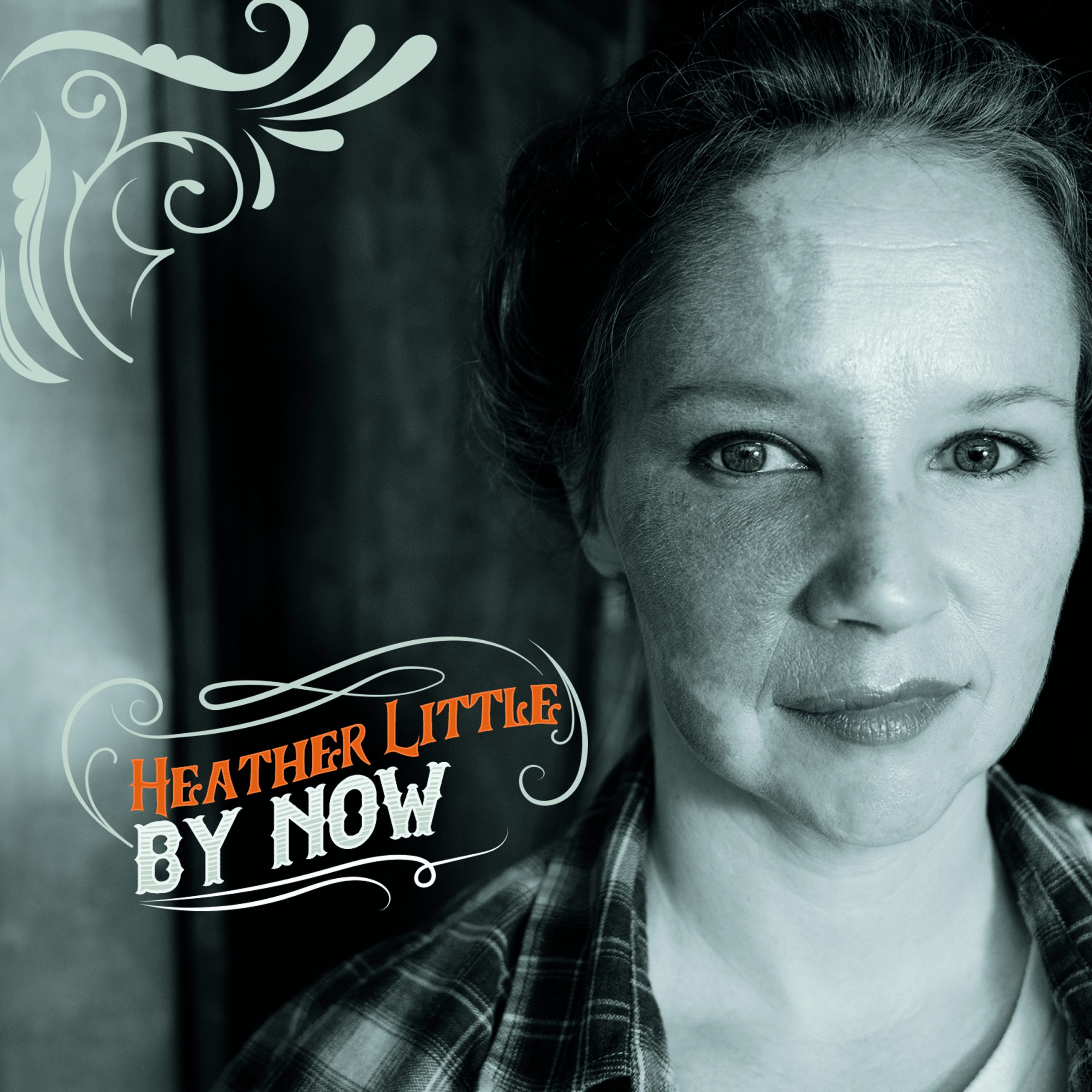 Heather Little “By Now” – Americana UK