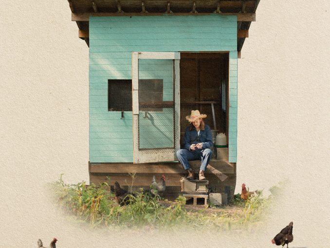 Stephen Flatt “Cumberland Bones” – Americana UK