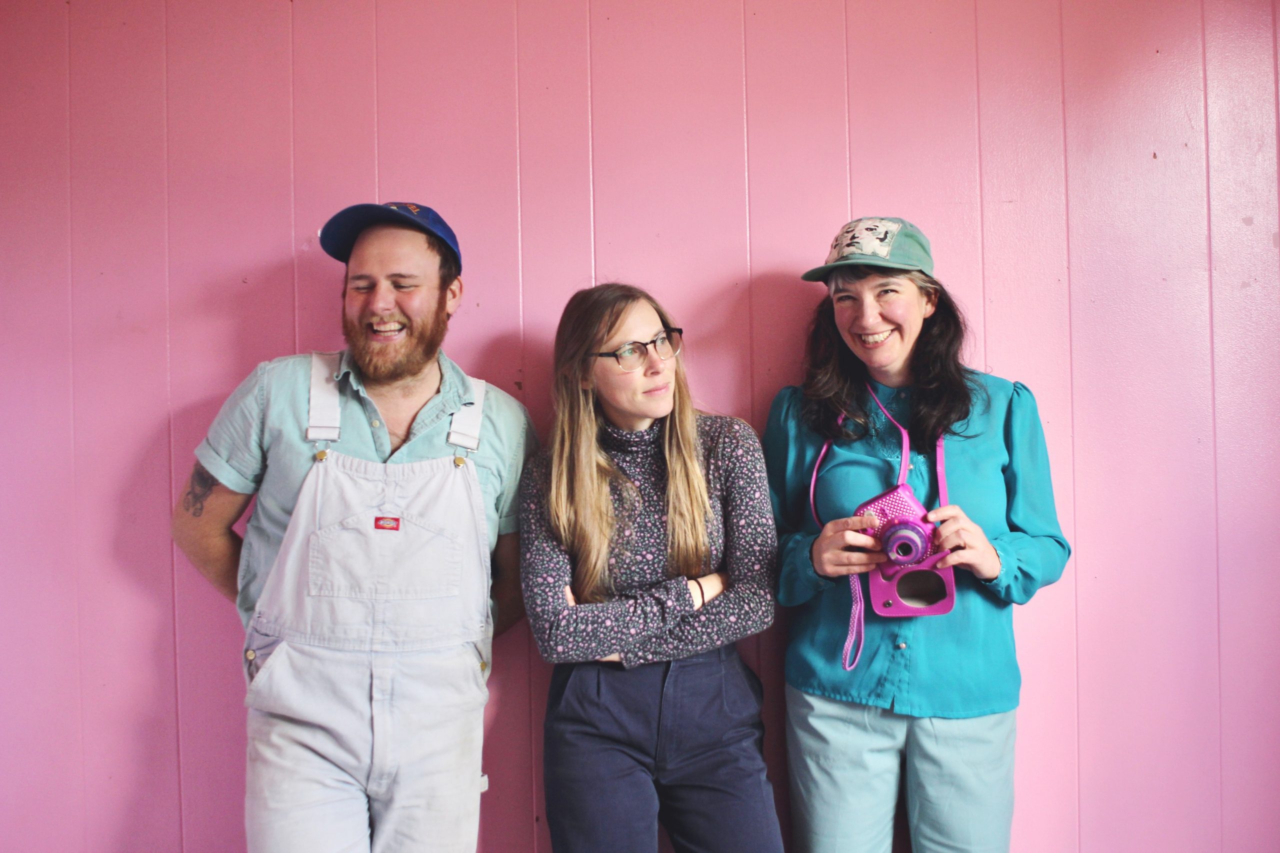 The Hackles announce May UK tour dates – Americana UK