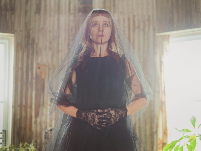 Kyle Stephens “Considering Every Change” – Americana UK