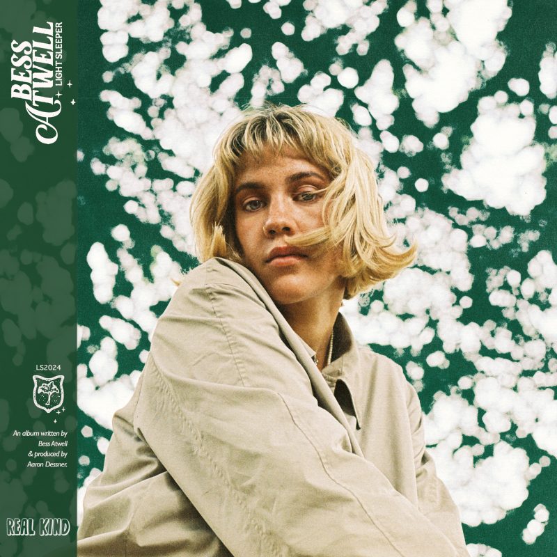 Bess Atwell “Light Sleeper” – Americana UK