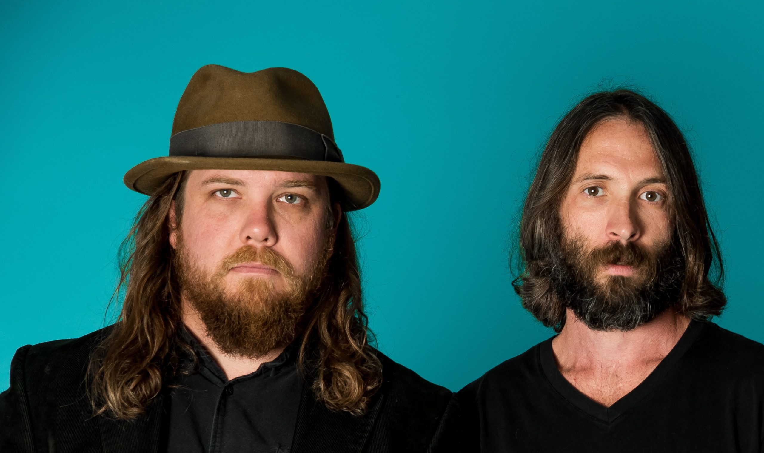 Video Premiere: Jonathan Warren and The Billy Goats “Talk About My ...