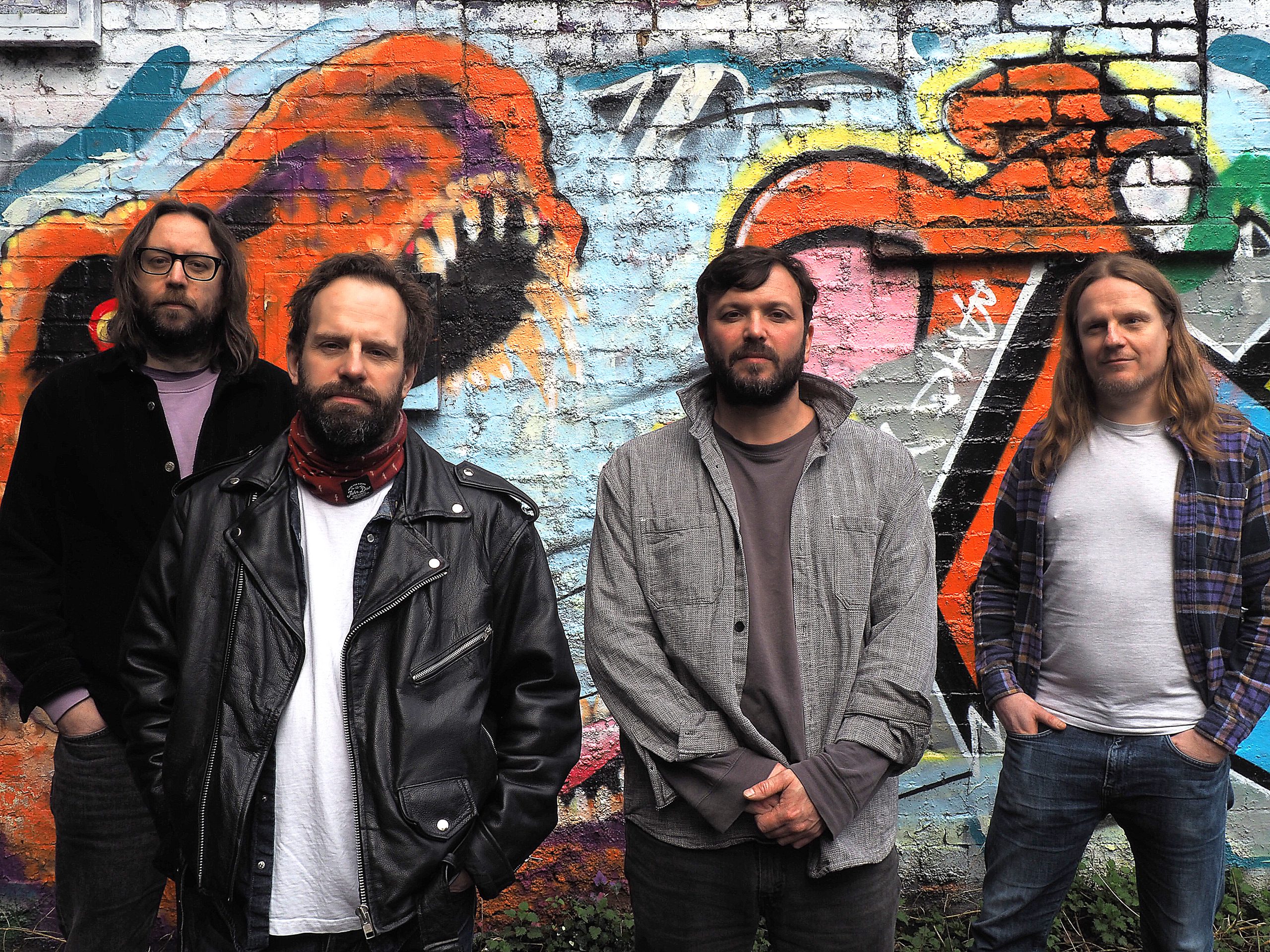 Video Premiere: Orphan Colours “Blame it on the Weather” – Americana UK