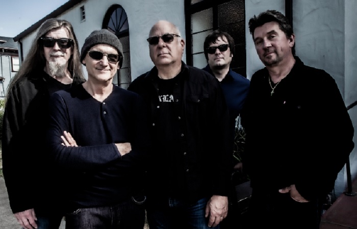 Interview: Rain Parade’s Matt Piucci on their upcoming tour and his ...