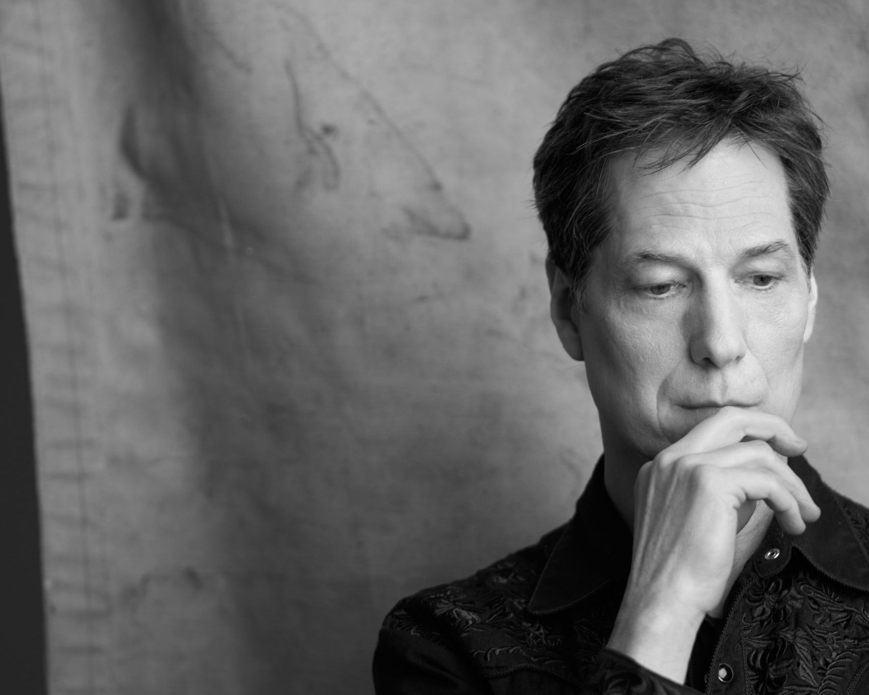 Video Premiere: Steve Dawson “Oh, California” – Americana UK