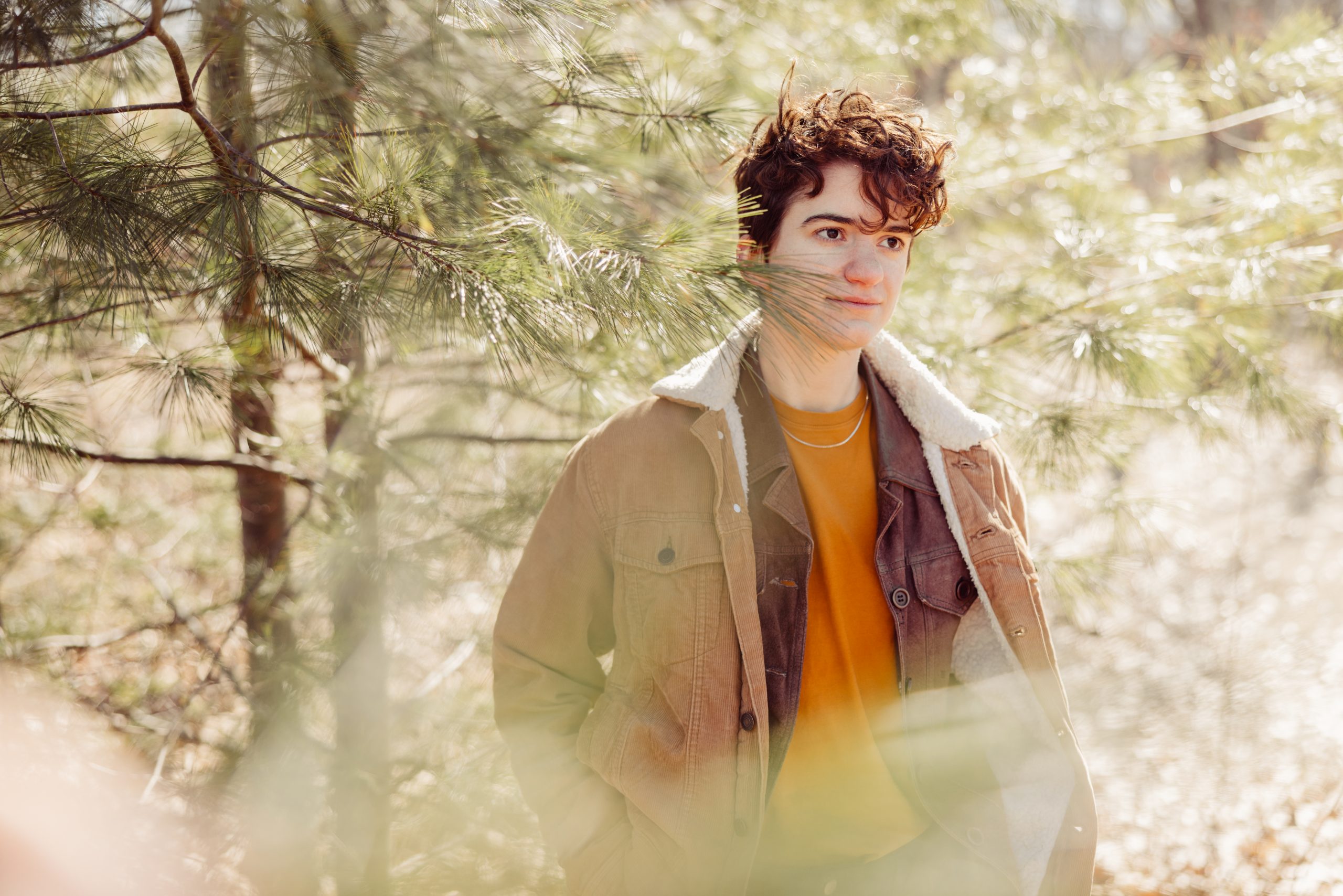 Video: Talia Rose “Columbus, Ohio” – Americana UK