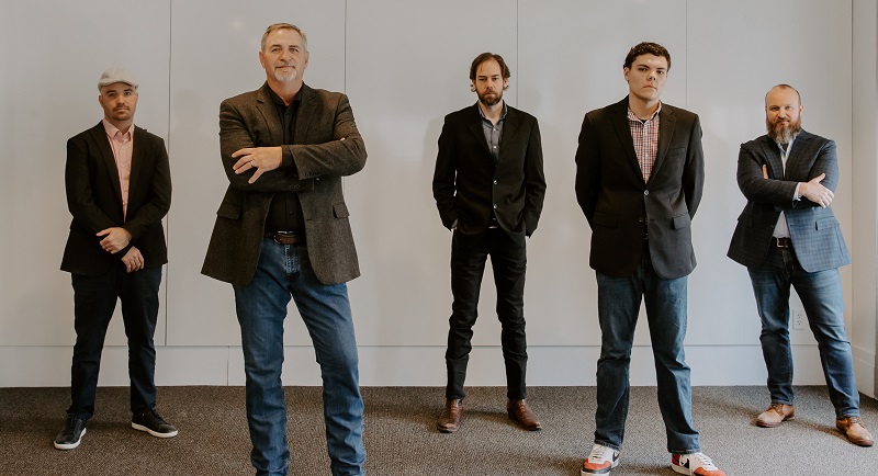 Volume Five “County Wishing Well” – Longing for simpler days at home ...