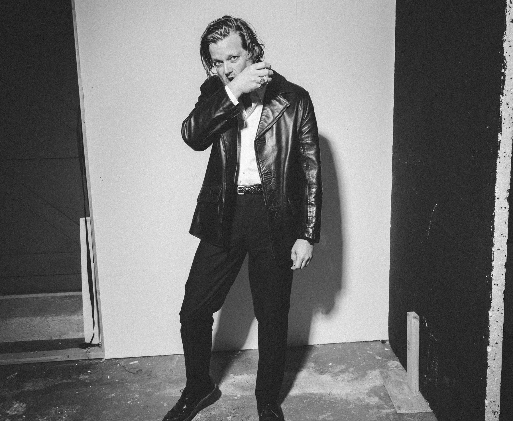 Alberta Cross to release re-imagined “The Thief and The Heartbreaker ...