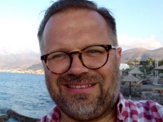 The Top 10 Greatest Ever Americana Artists: Guy Lincoln – Americana UK