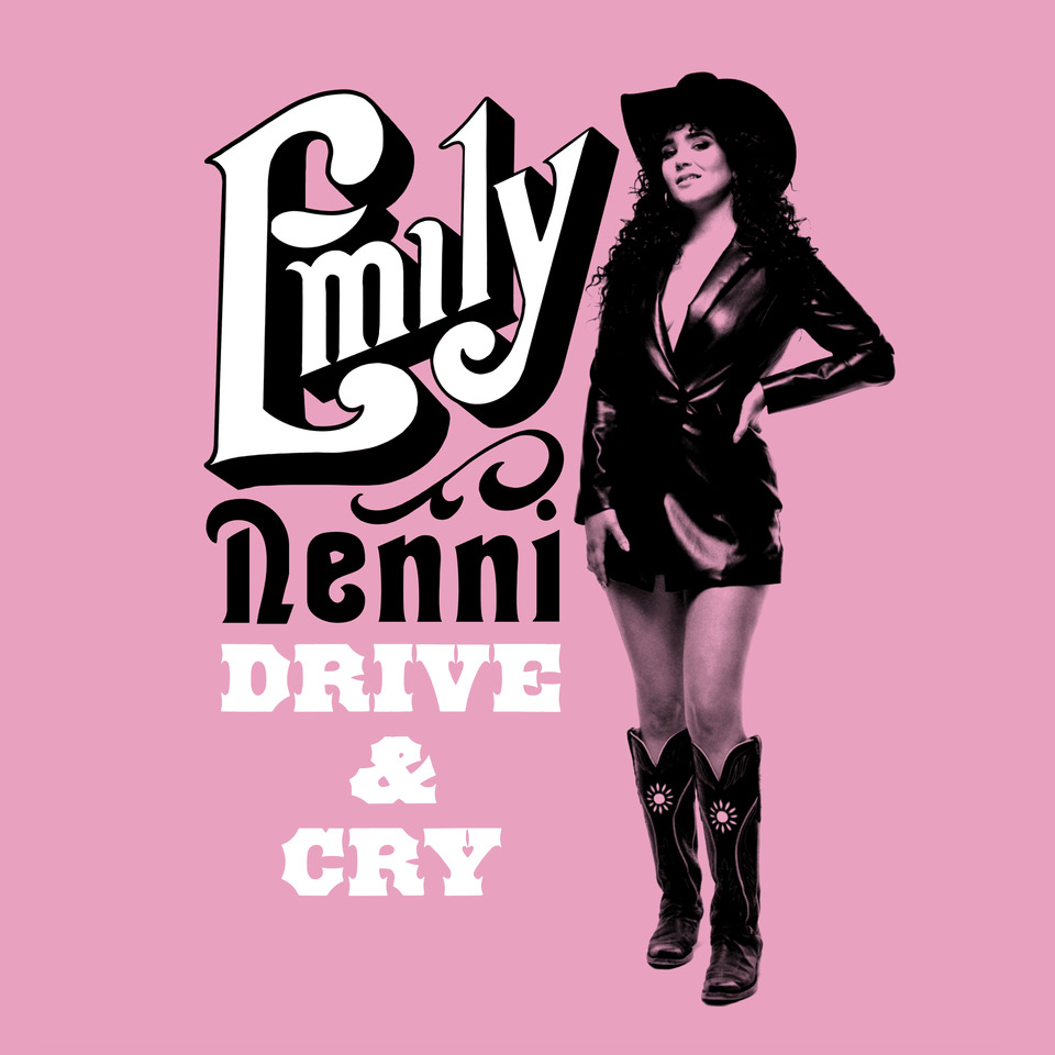 Emily Nenni “Drive & Cry” – Americana UK