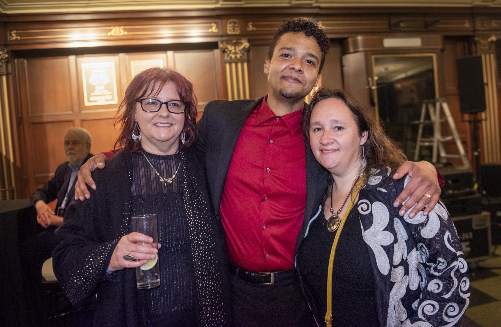 Boston’s Folk Americana Roots Hall of Fame museum honours its inaugural ...