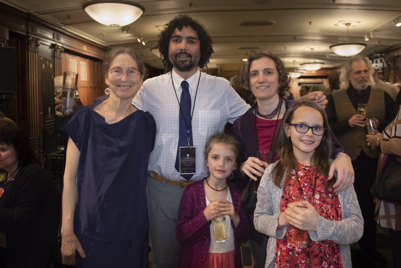 Boston’s Folk Americana Roots Hall of Fame museum honours its inaugural ...