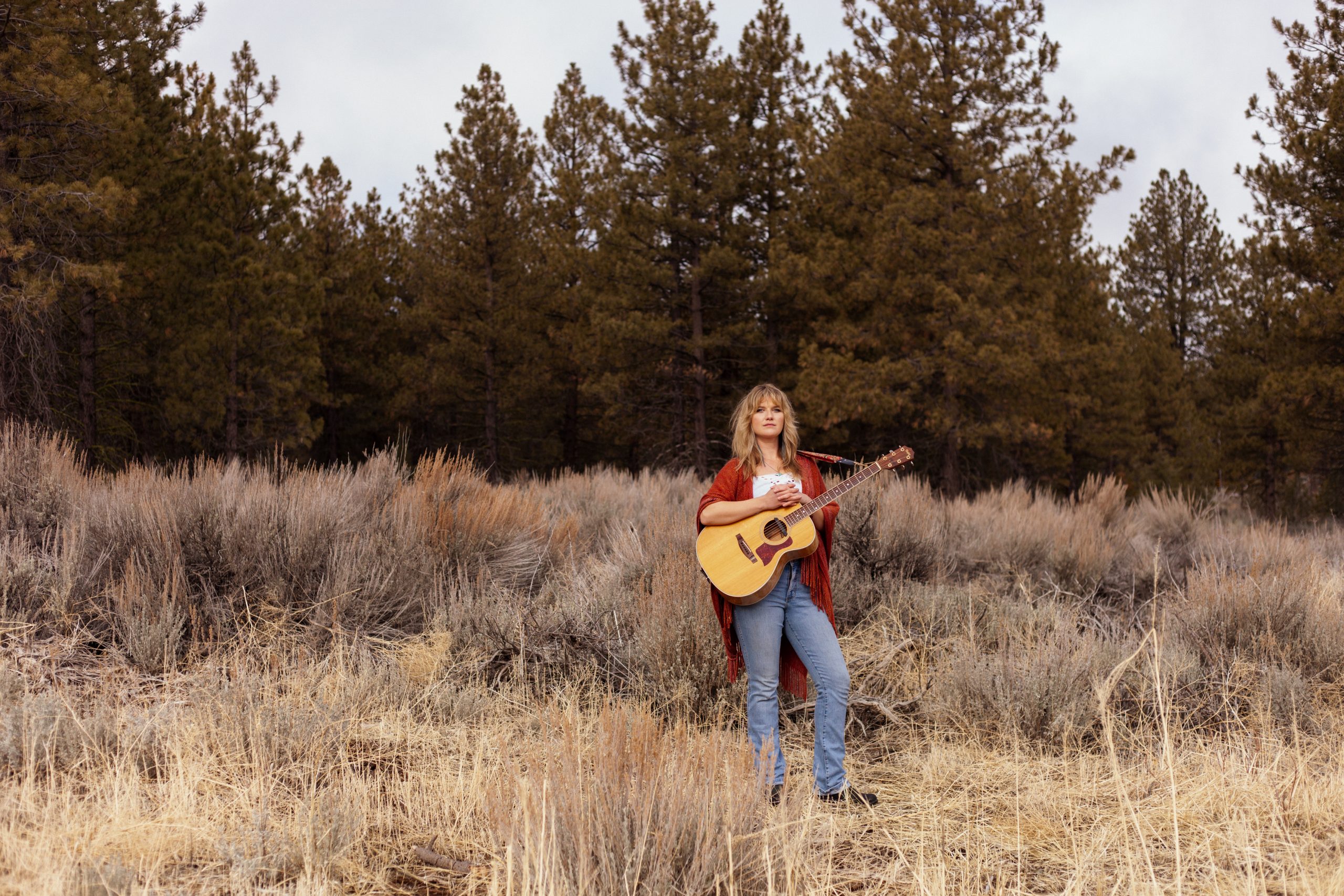 Helen Rose returns with new album “Rugged Elegance” – Americana UK