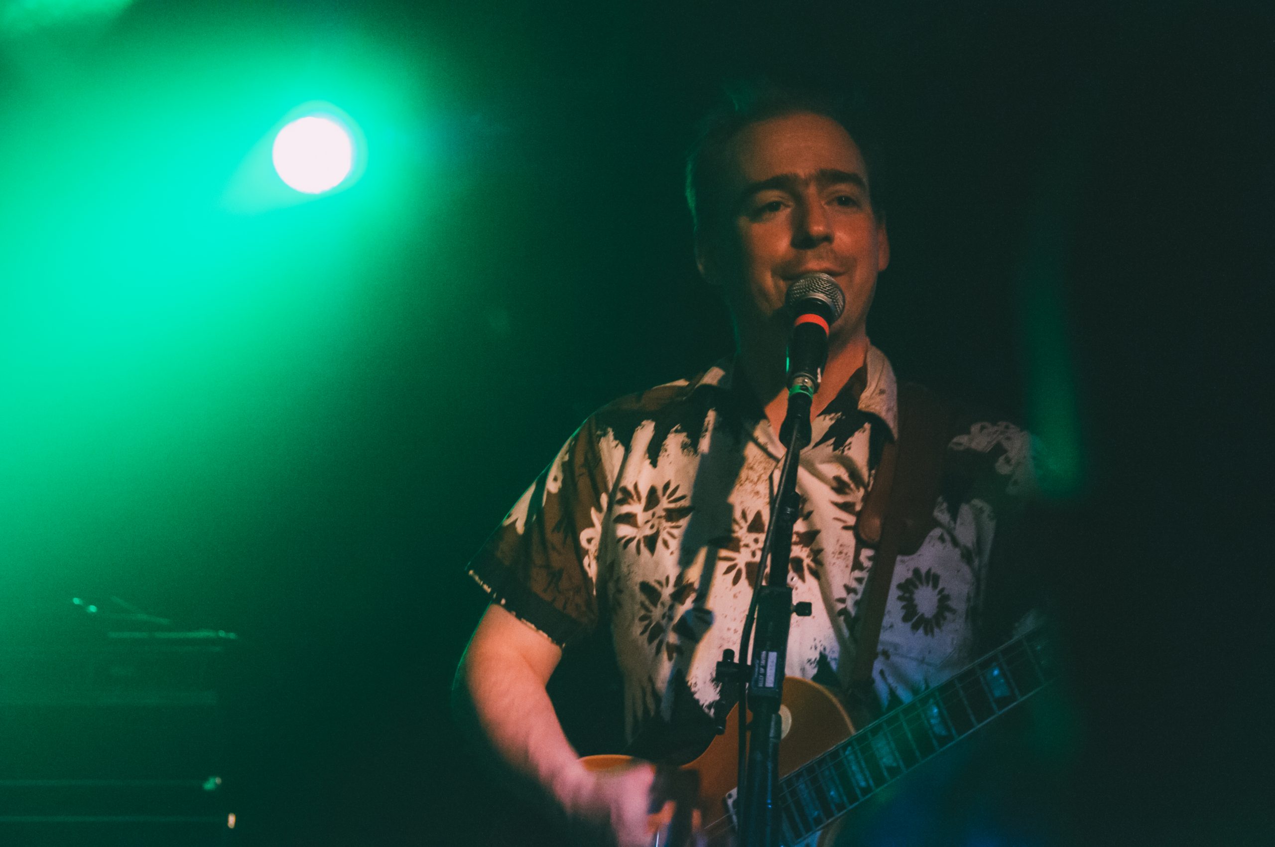 Essentials: The Top 10 Jason Molina songs – Americana UK