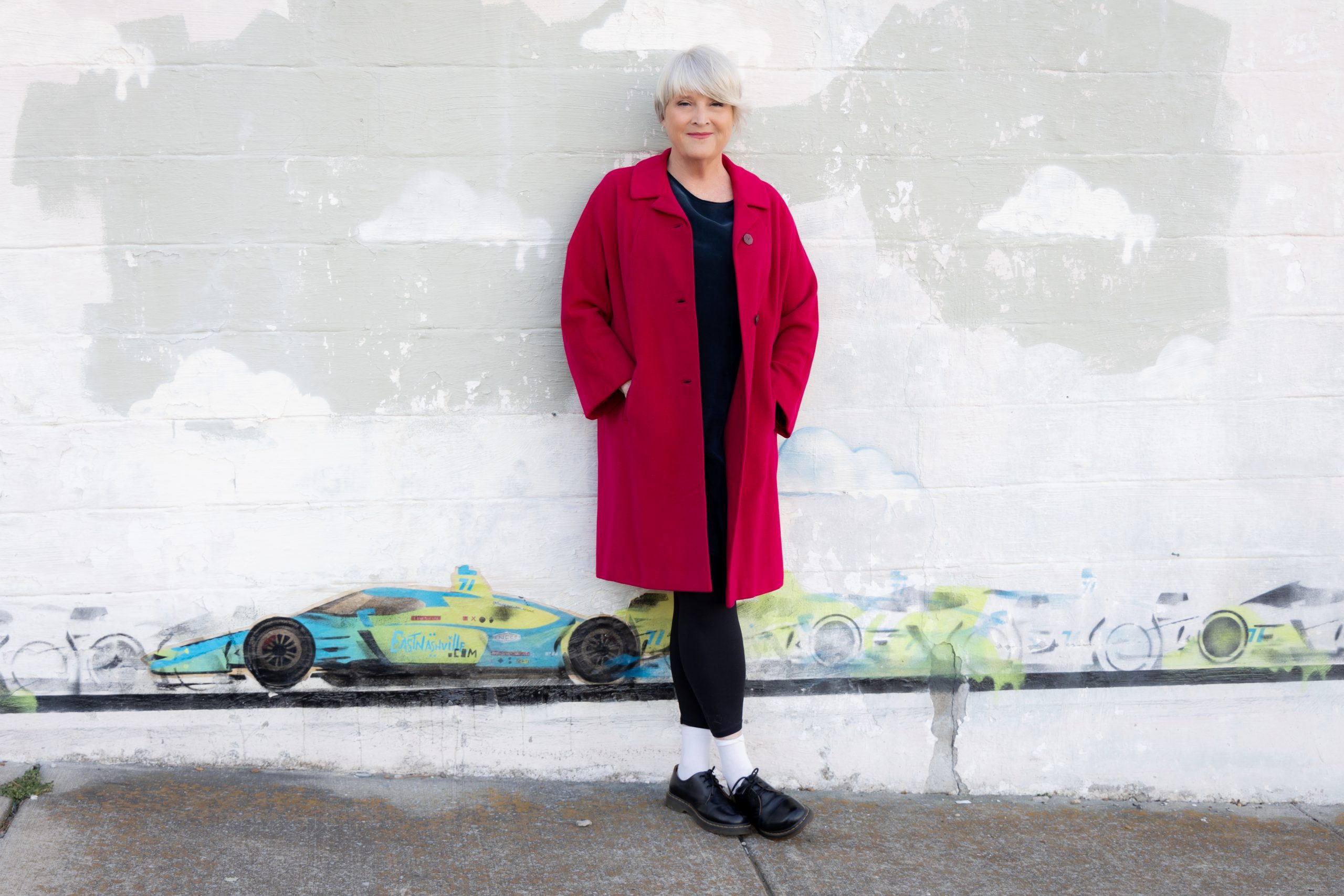 Interview: Kim Richey on “Every New Beginning” – Americana UK