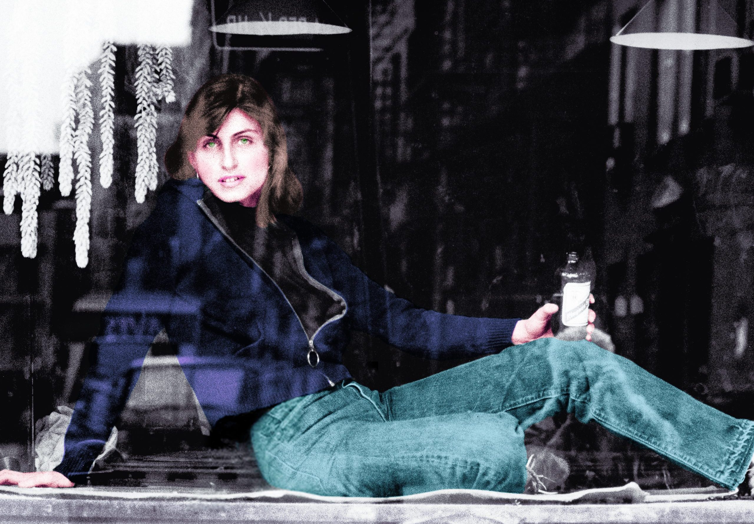 Blues veteran Rory Block turns her attention to Dylan to create her ...