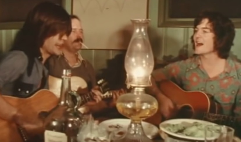 Classic Clips: Steve Earle and Rodney Crowell “Stay a Little Longer ...