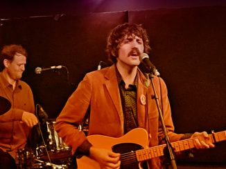 The Song Remains: Eric Taylor 1949-2020 – Americana UK