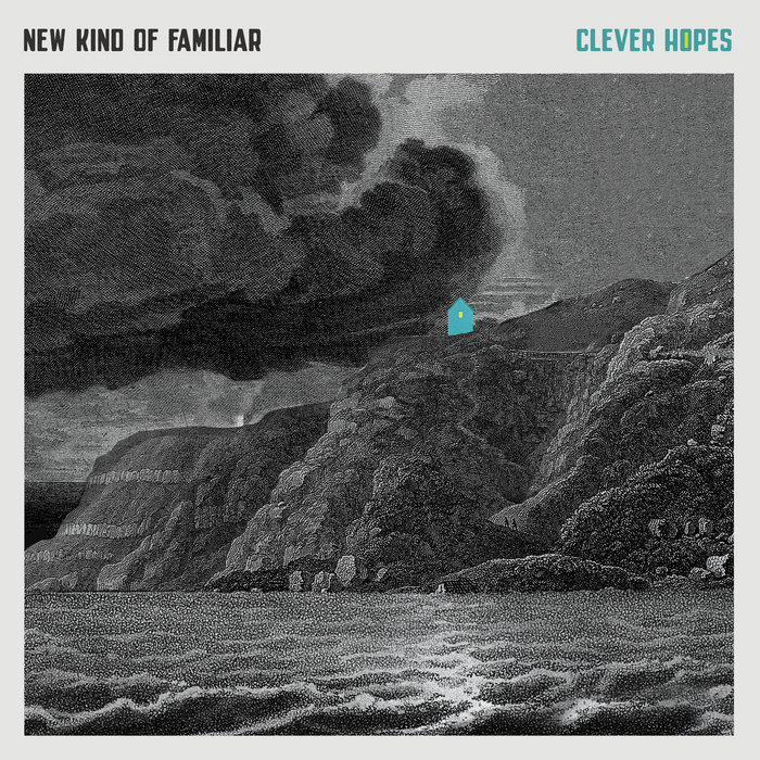 Clever Hopes “New Kind of Familiar” – Americana UK
