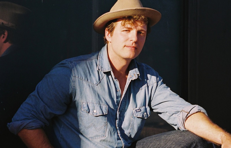Dean Harlem “Red Oak Hill” – heading for those country roads – Americana UK