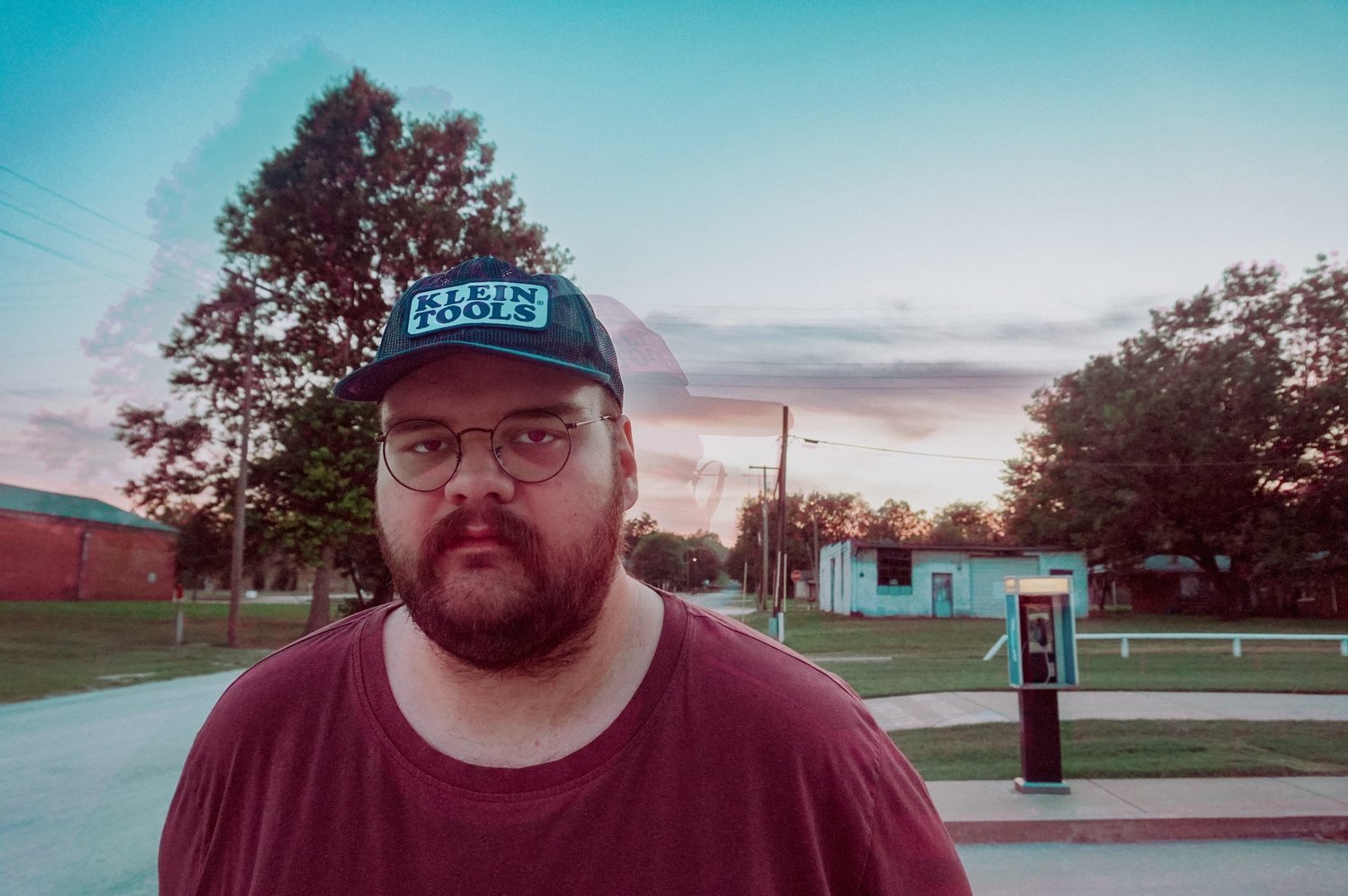 Video Interview: John Moreland on “Visitor” – Americana UK