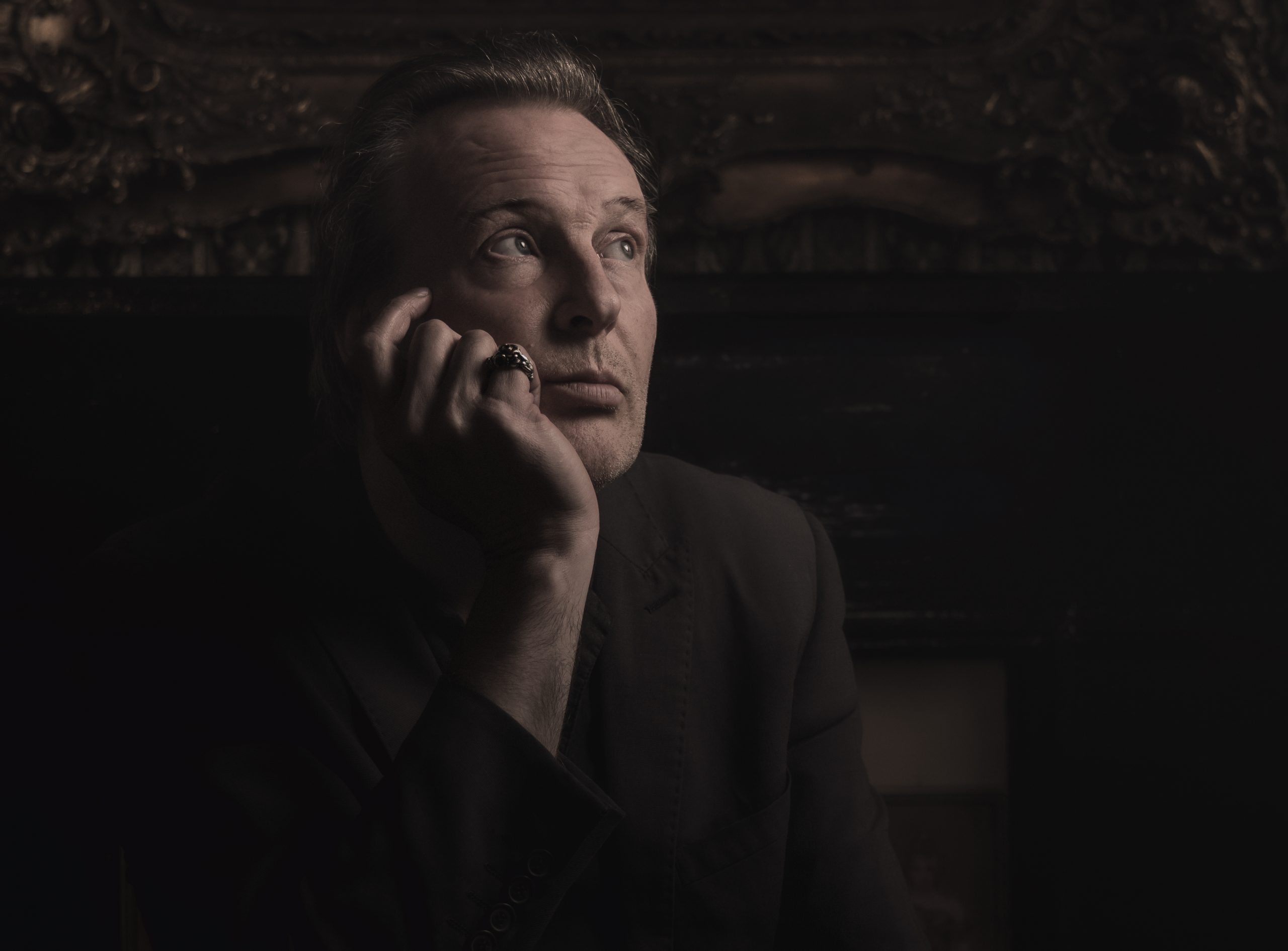 Video: Peter Alexander Jobson “Burn the Ration Books of Love ...