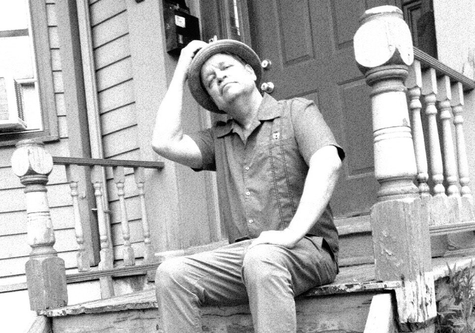 Video Premiere: Phil Gammage “The Rain” – Americana UK