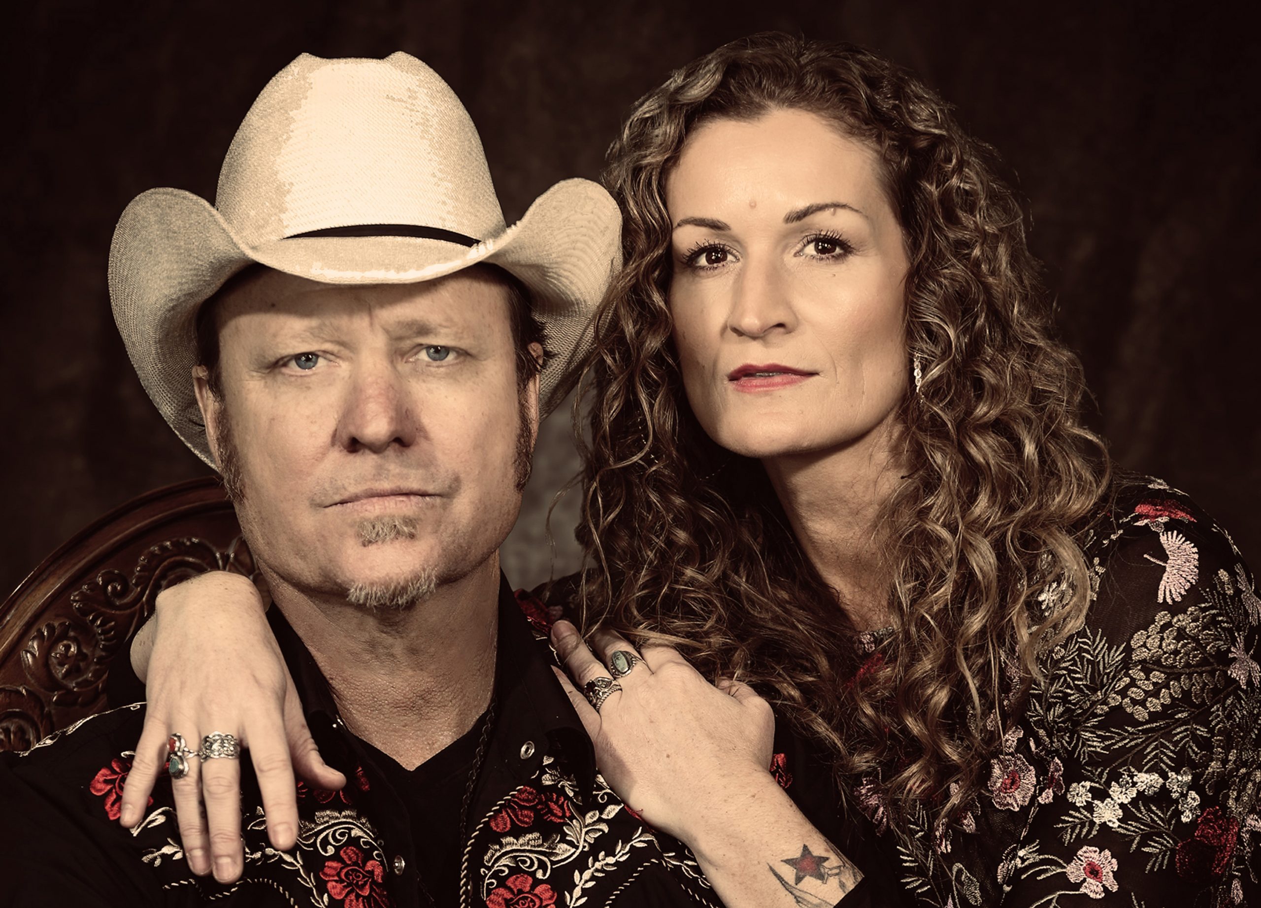 Video Premiere: Surrender Hill “Rent is Due” – Americana UK