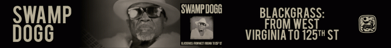 Ten top Swamp Rock tracks – Americana UK