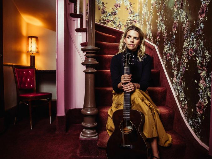 Stephen Flatt “Cumberland Bones” – Americana UK