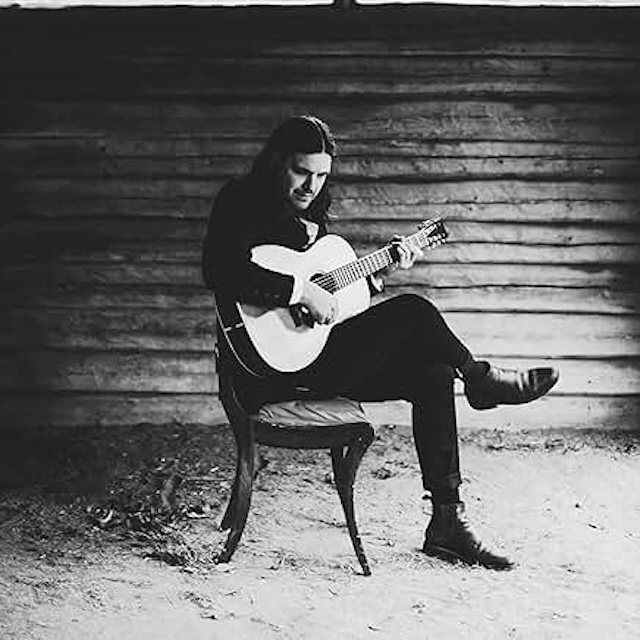 AUK’s EP Round-Up – June 2024 – Americana UK