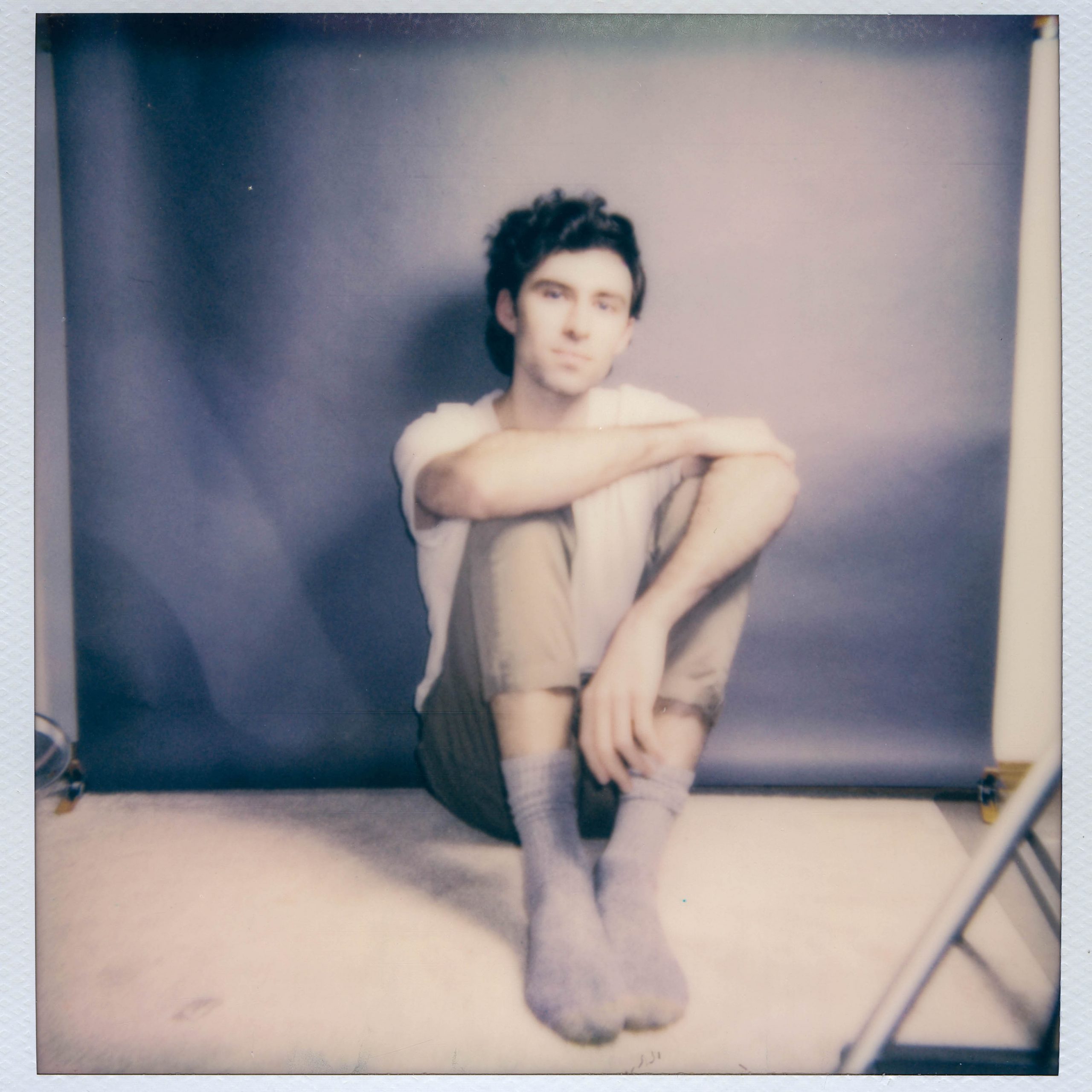 Luke Francis “Saguaro” – Americana UK