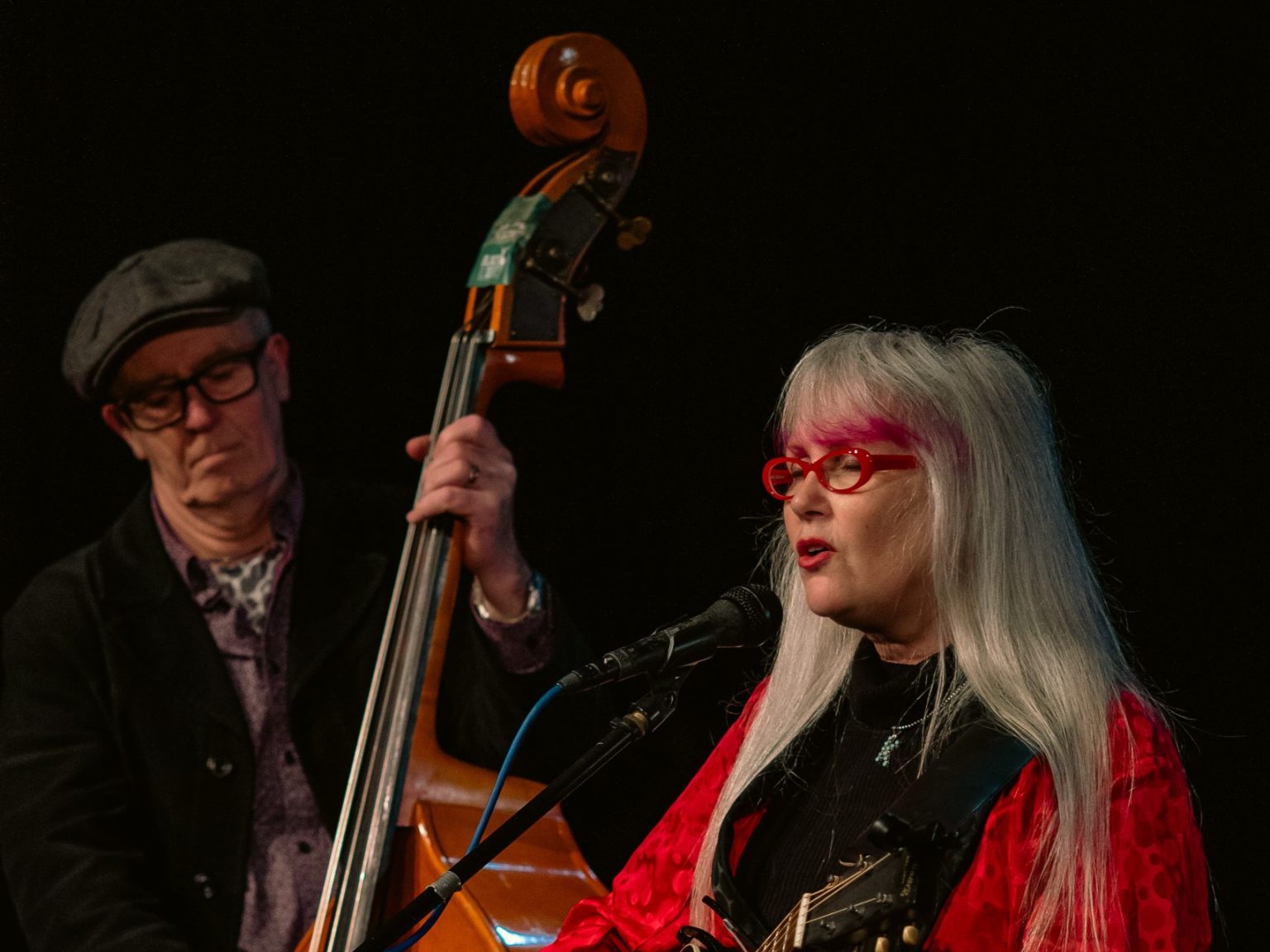 Ten top Swamp Rock tracks – Americana UK