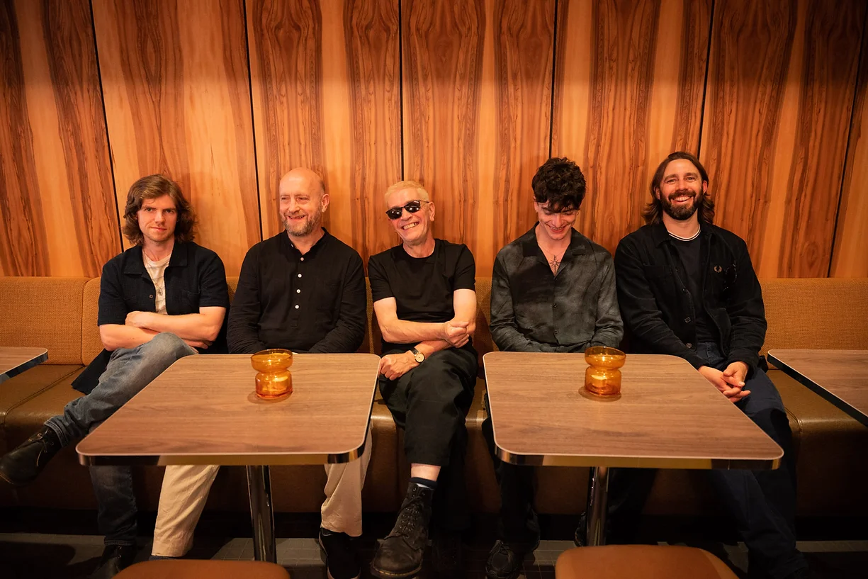 Clint West’s American Plus: Listening to Non-Americana Music – Americana UK