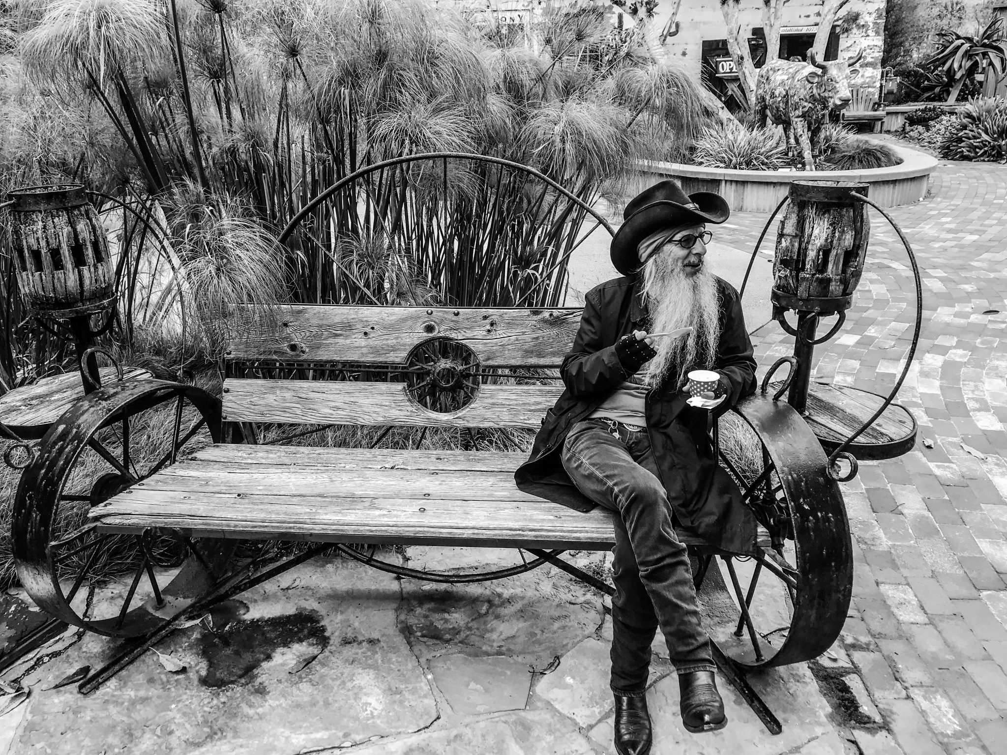 Ten top Swamp Rock tracks – Americana UK