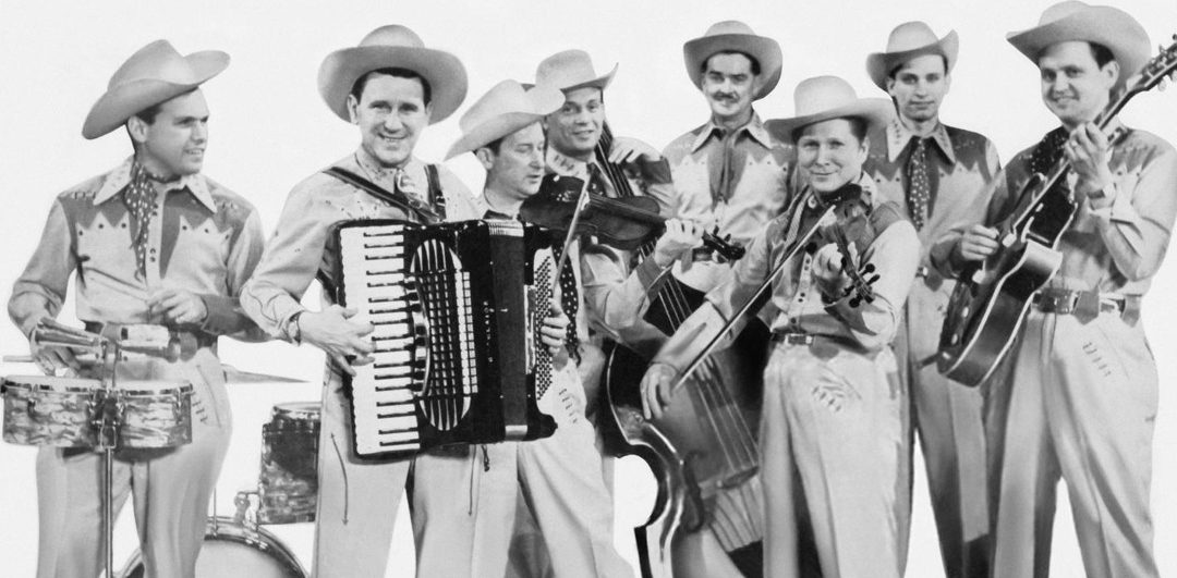 Clint West’s Americana Plus: Are You Ready for Some Country? – Americana UK