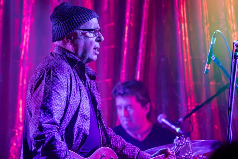 Live Review: Rain Parade, Brudenell Social Club, Leeds – 15th June 2024 ...