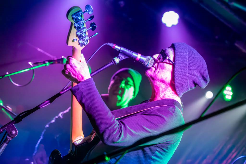 Live Review: Rain Parade, Brudenell Social Club, Leeds – 15th June 2024 ...