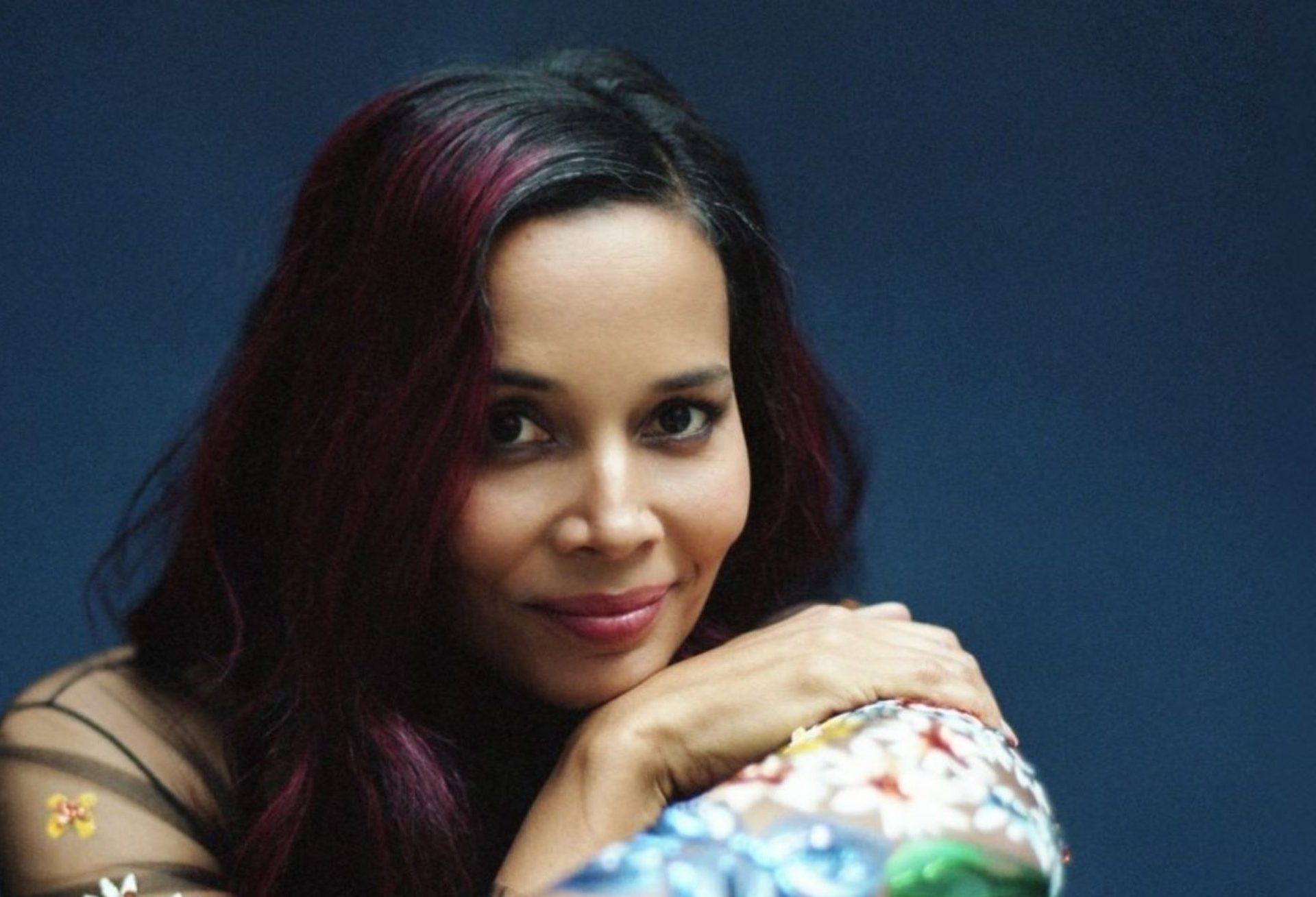 Rhiannon Giddens to headline at Gate to Southwell this summer ...