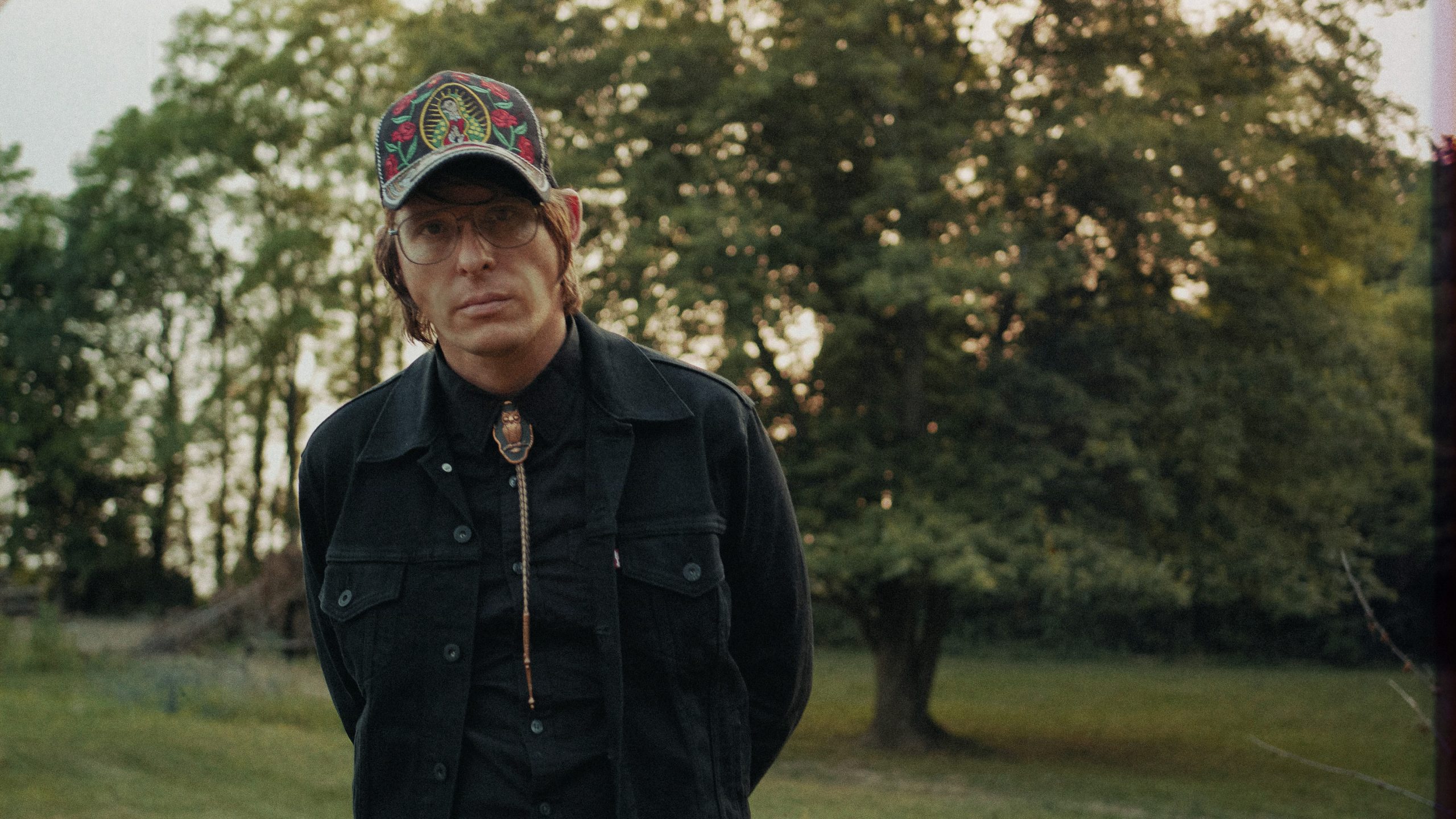 Up and coming Steven Wilson Jr returns to UK and Europe for headline ...