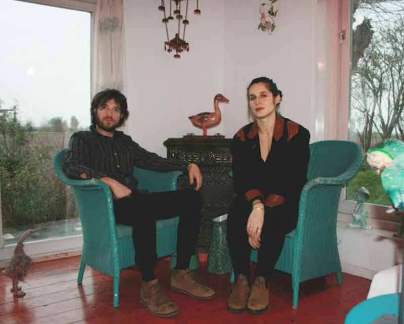 The Coo “Promised Me” – Intertwined harmonies drive this new single ...
